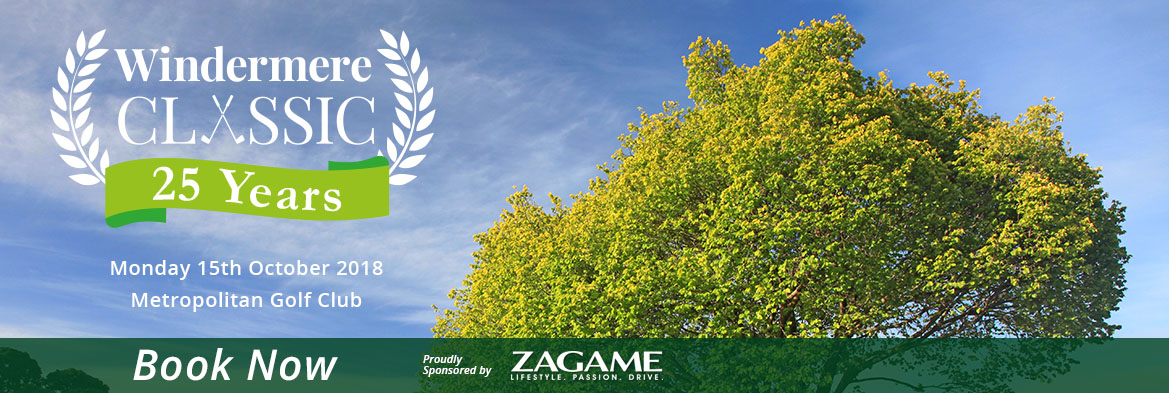 Windermere | Windermere - Everyone is someone in our community