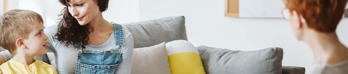 How does your key worker help you? | Windermere